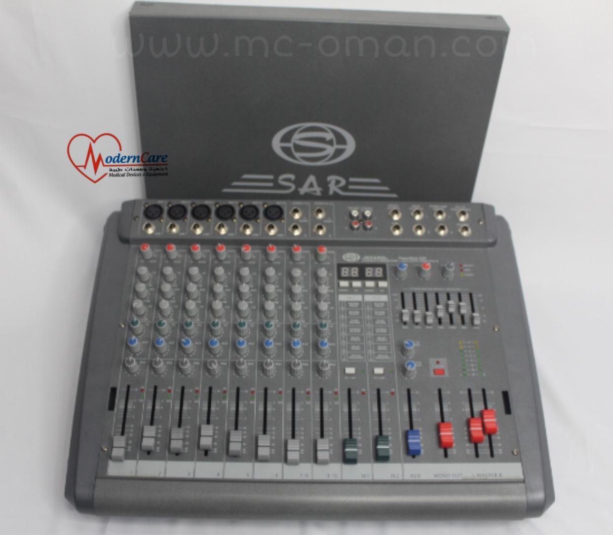 Home page Modren Care