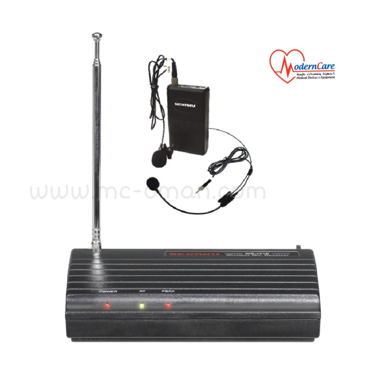 Home page Modren Care