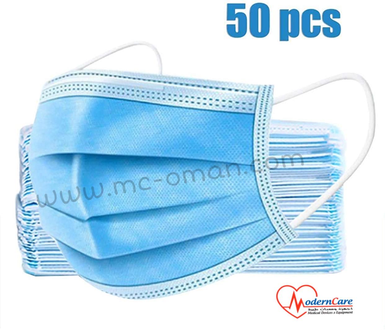 Home page Modren Care