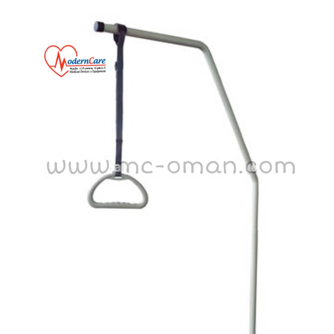 Home page Modren Care